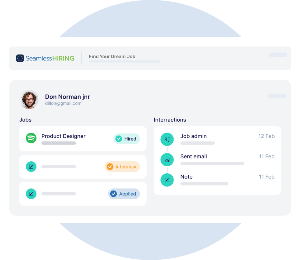 Asaak Financial Services Limited | SeamlessHiring